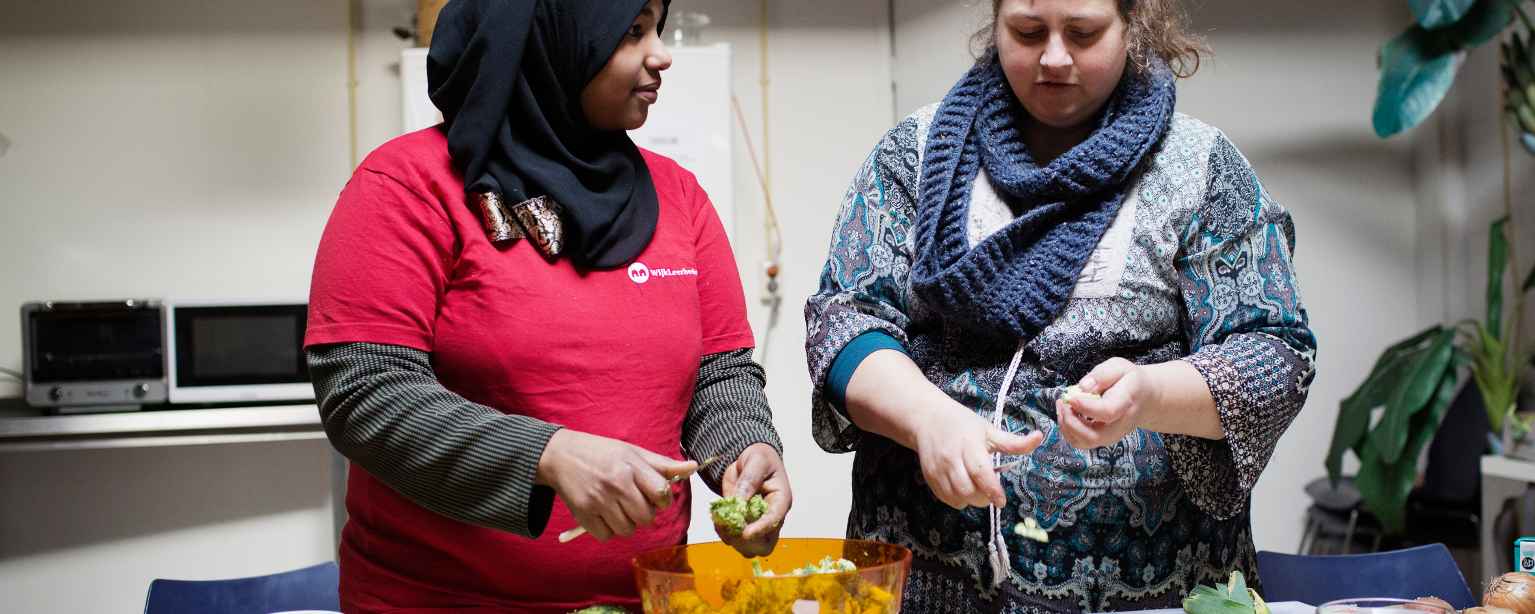 Social projects | Triodos Bank