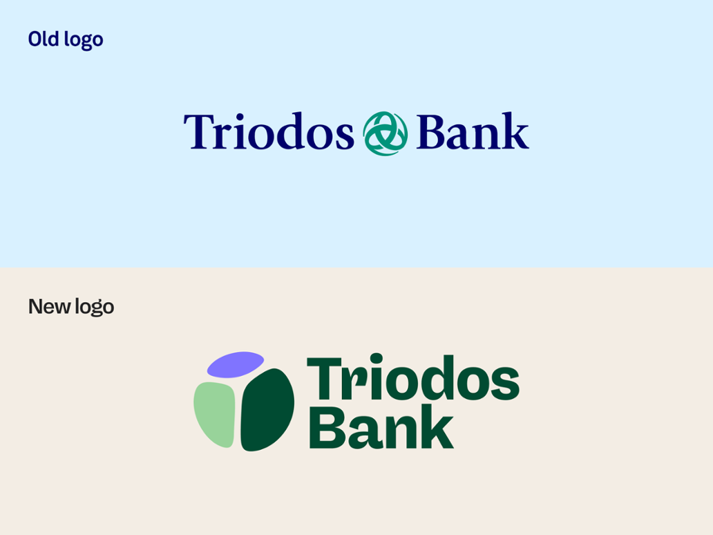 A new look, the same values | Triodos Bank