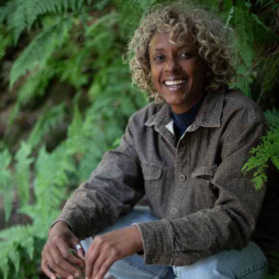 If I ruled the world with Gillian Burke