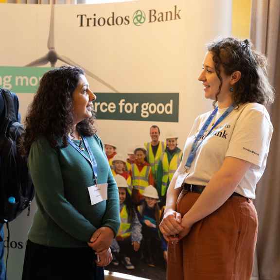 Triodos 2023 Annual Meeting