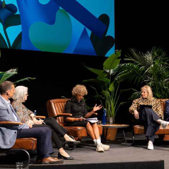 Triodos 2023 Annual Meeting