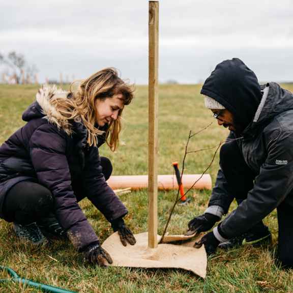 An end-of-year message for our customers and friends