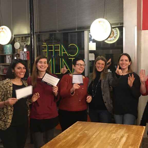Money Movers: the movement using finance to fight climate change