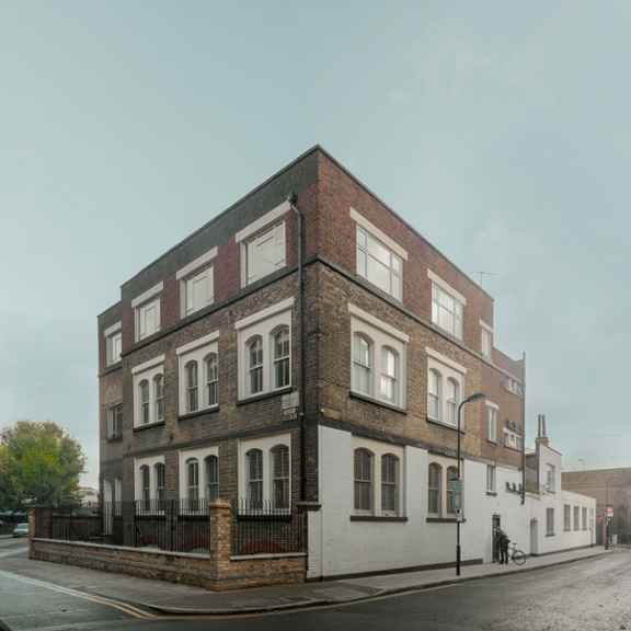 A valuable SPACE for artists