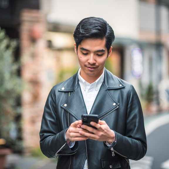 Staying safe with Apple Pay