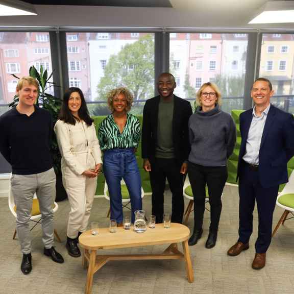 What future generations need to thrive on a flourishing planet