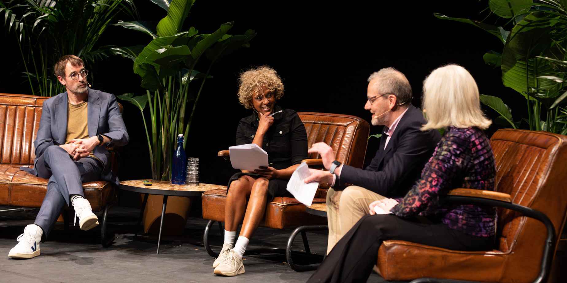 Triodos 2023 Annual Meeting