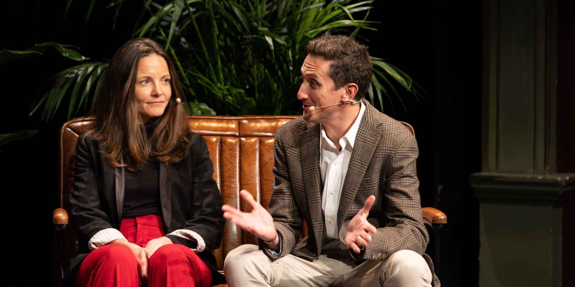 Triodos 2023 Annual Meeting