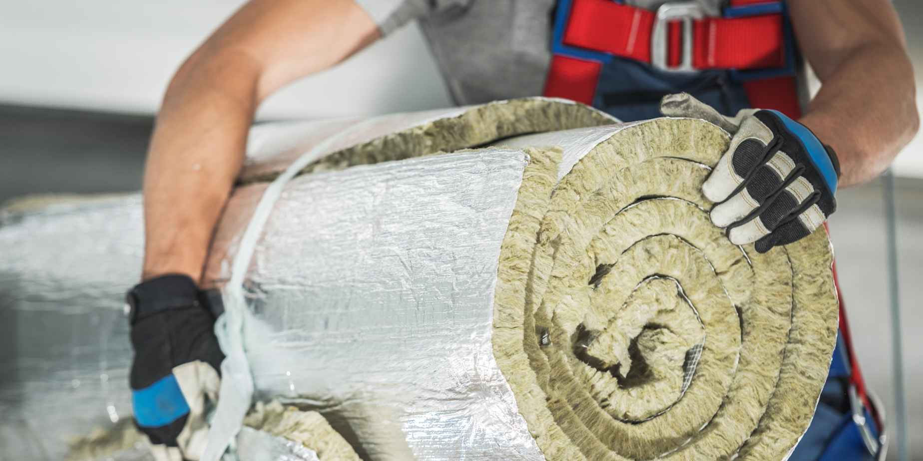 Why insulating your loft should be top of your DIY list