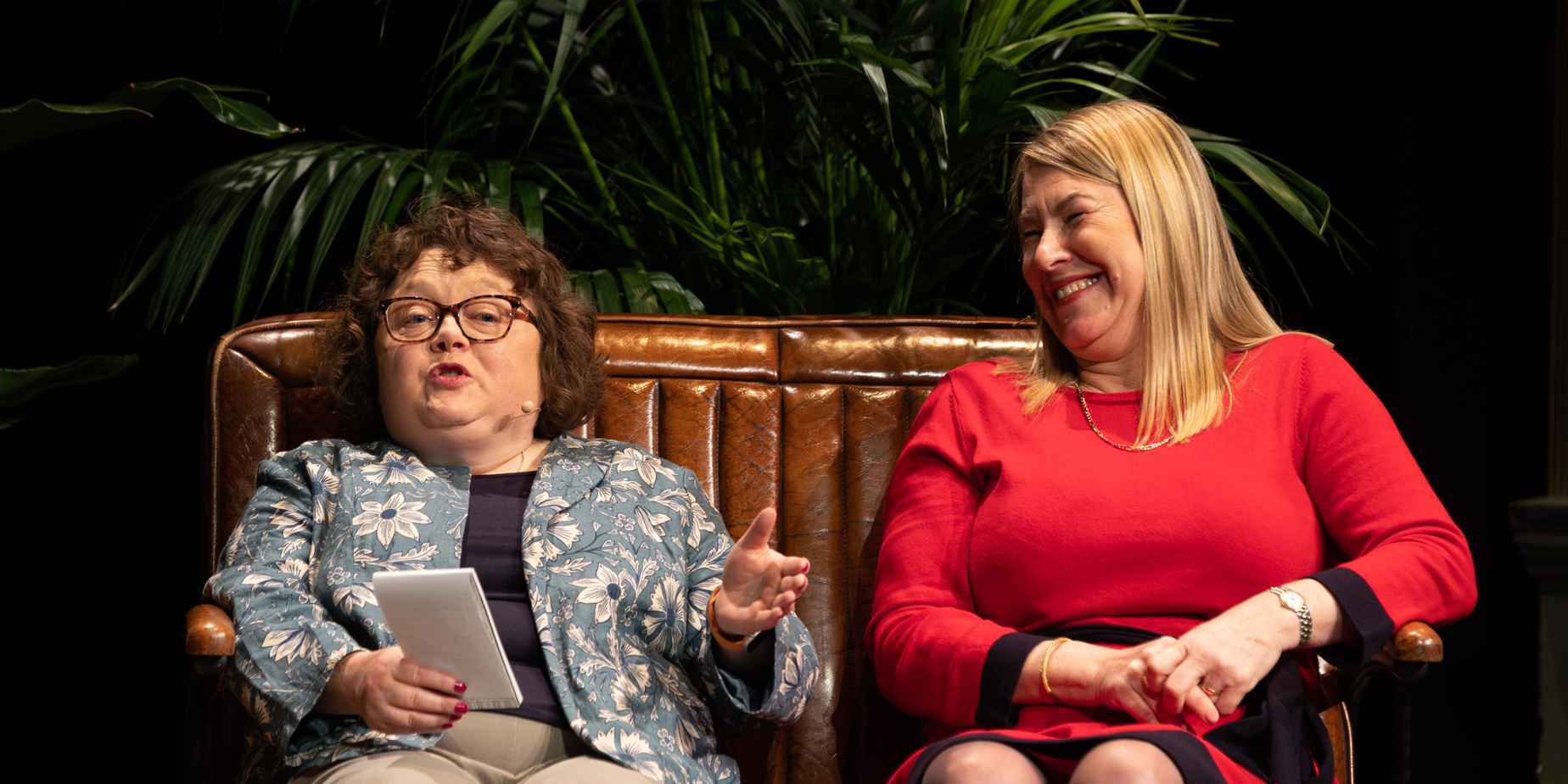 Triodos 2023 Annual Meeting