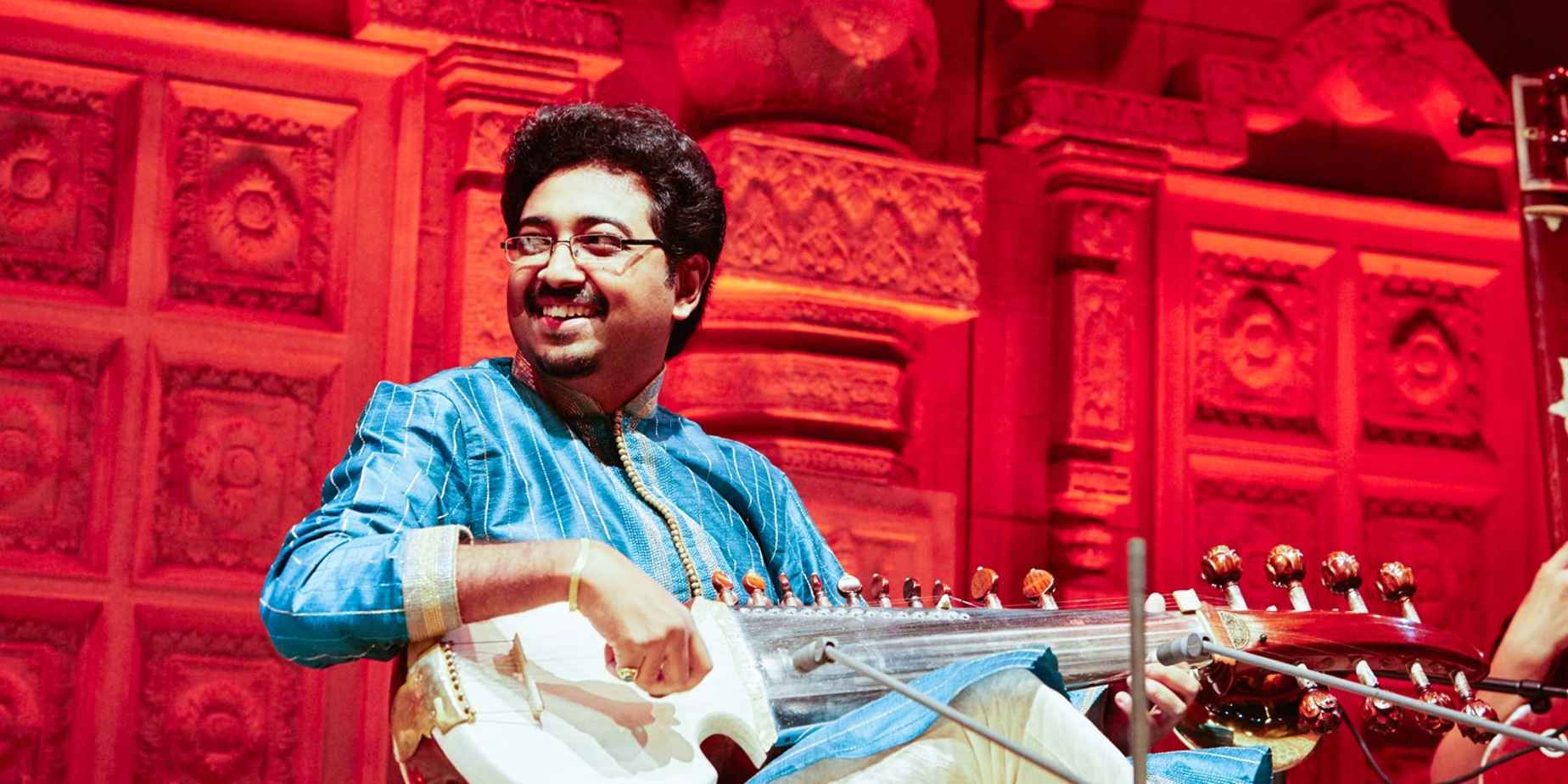 Connecting through culture with Darbar