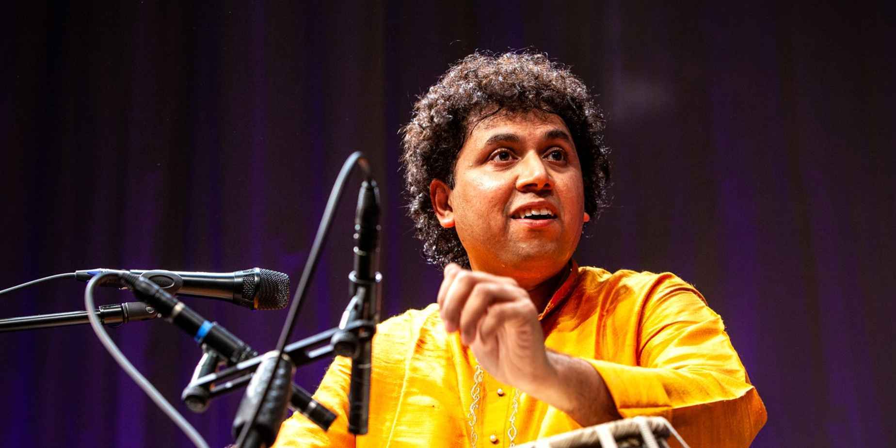 Connecting through culture with Darbar