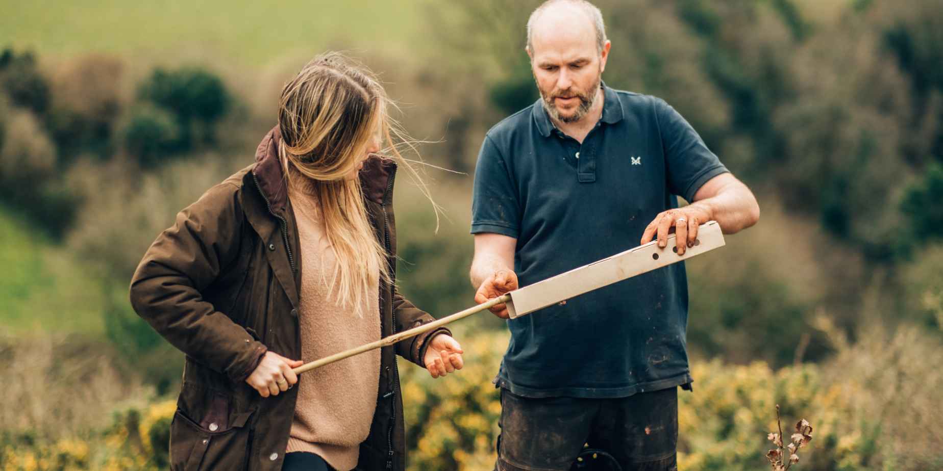 Triodos invests in nature-based solutions | Triodos Bank