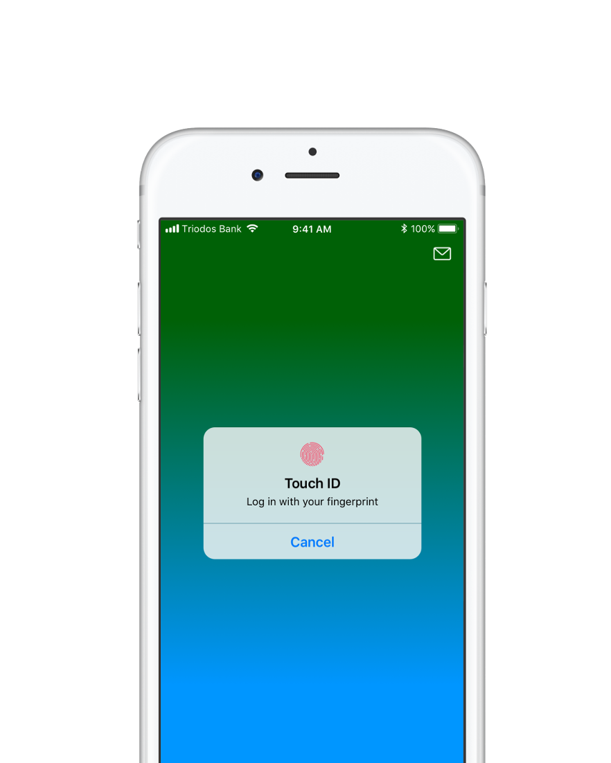 Ethical Current Account | Triodos Bank