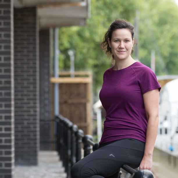 Triodos Sterling Bond Impact Fund