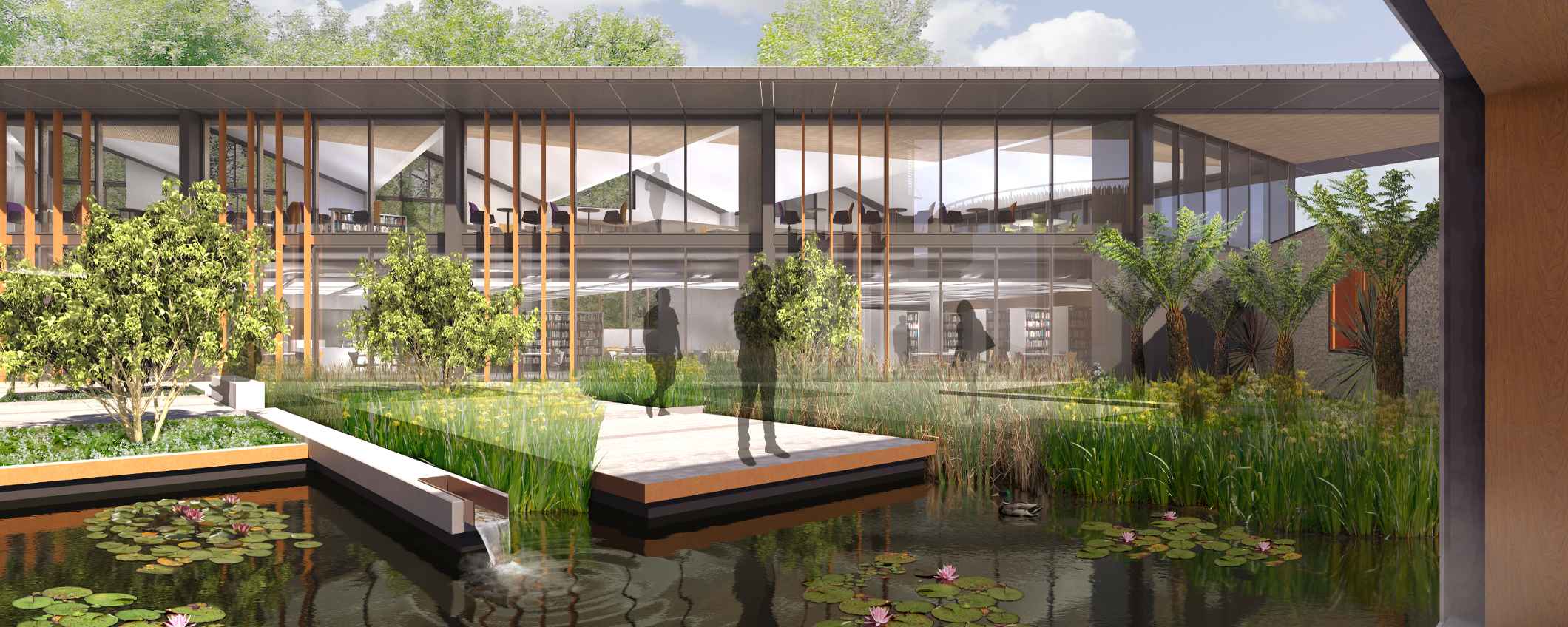 Building on values | Triodos Bank