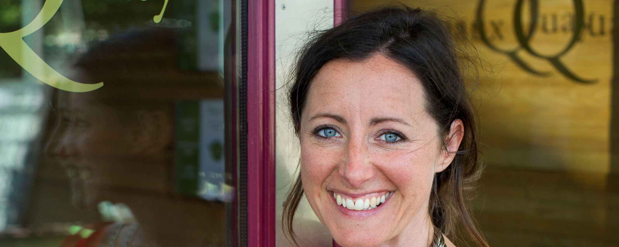 Opinion piece from Natalie Fee | Triodos Bank