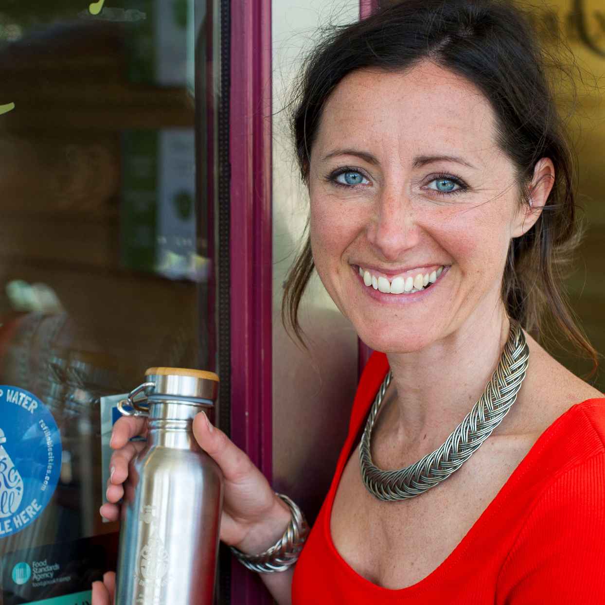 Opinion piece from Natalie Fee | Triodos Bank