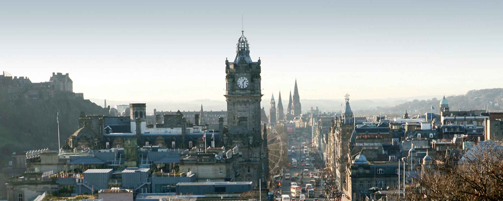 Meet Graeme Galloway | Triodos Bank