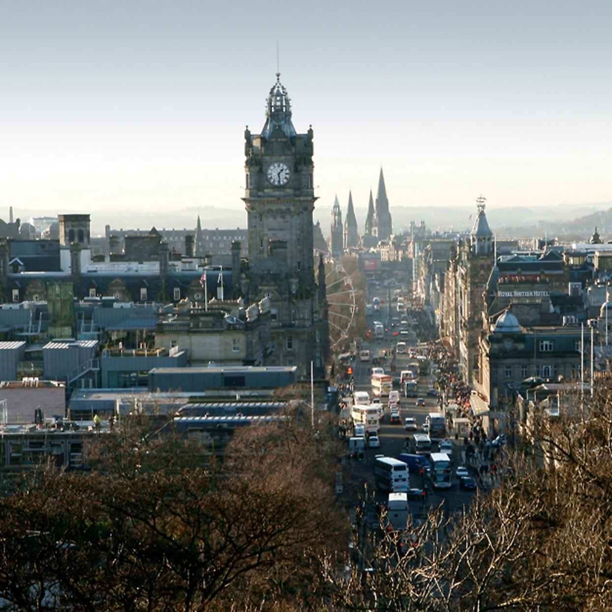 Meet Graeme Galloway | Triodos Bank