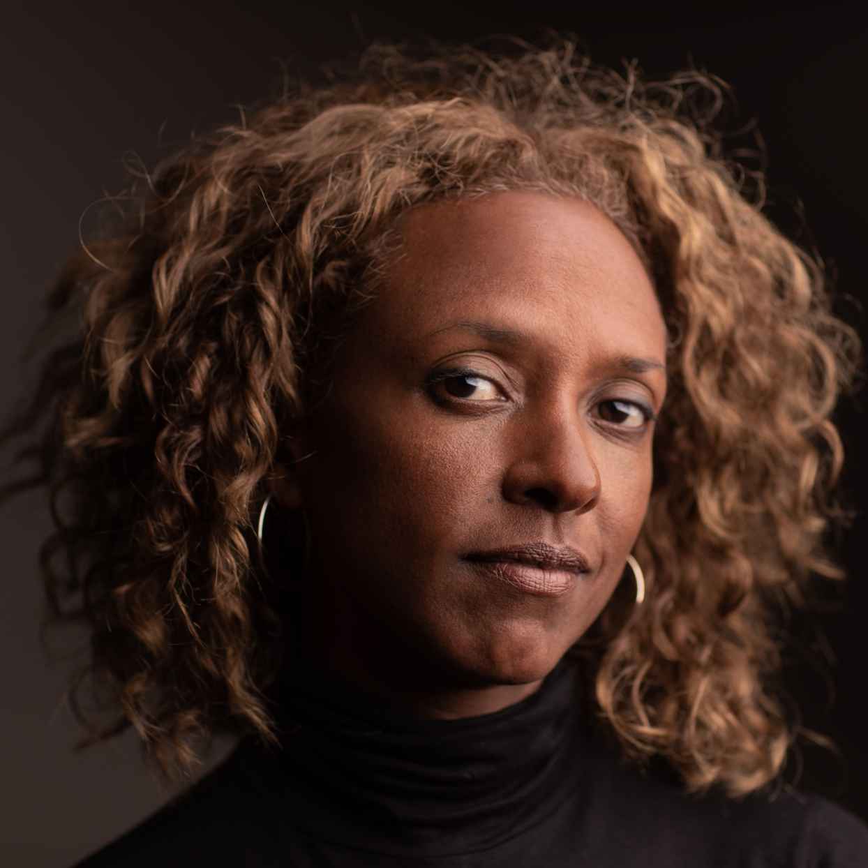 Q&A with Gillian Burke