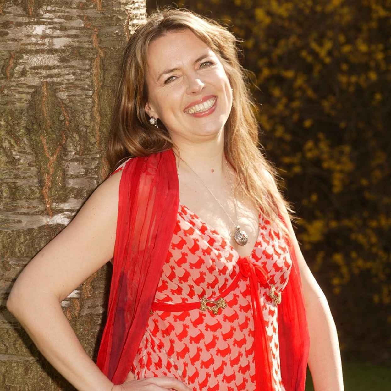 Q&A with Isabel Losada