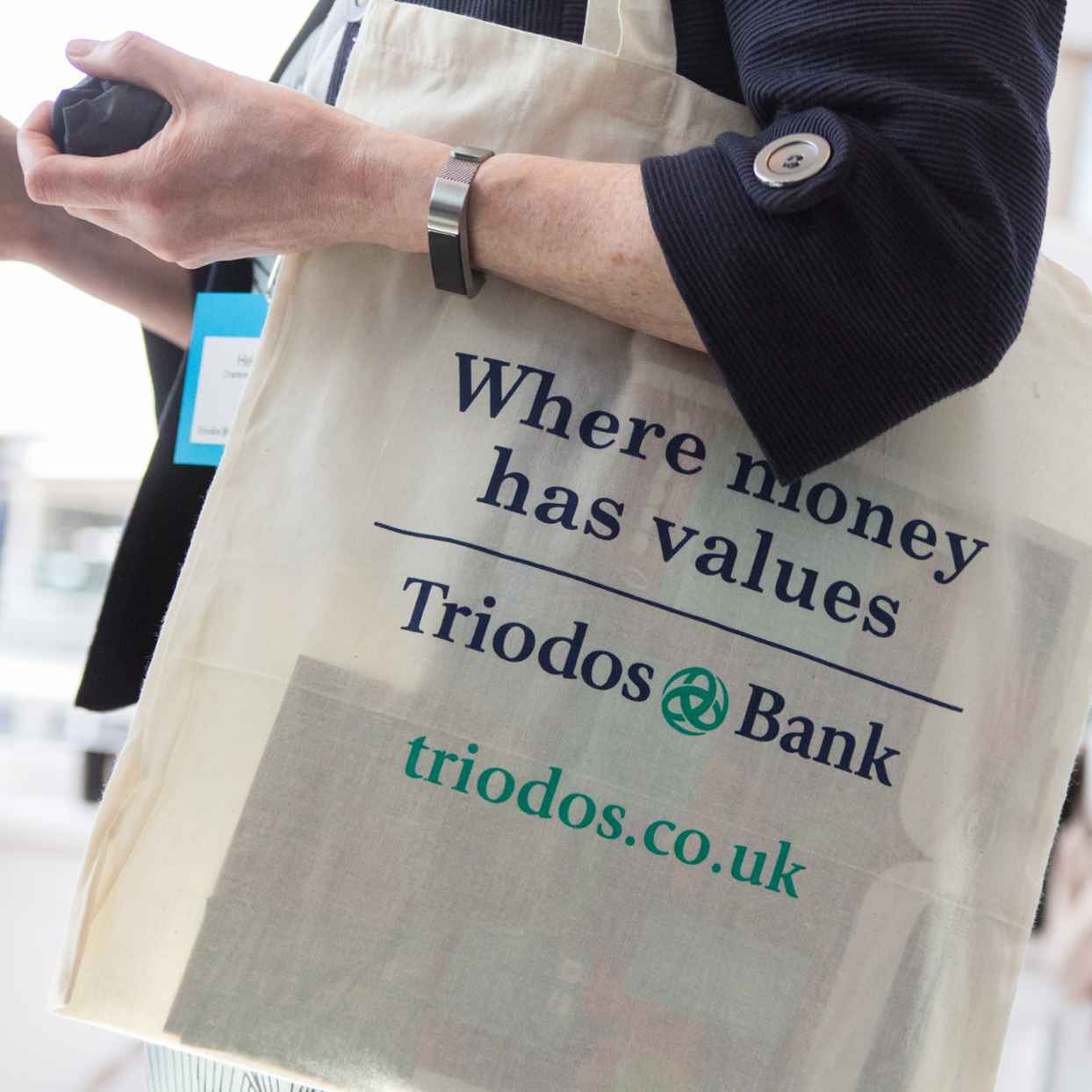 Triodos Annual Meeting #OurChange21 | Triodos Bank