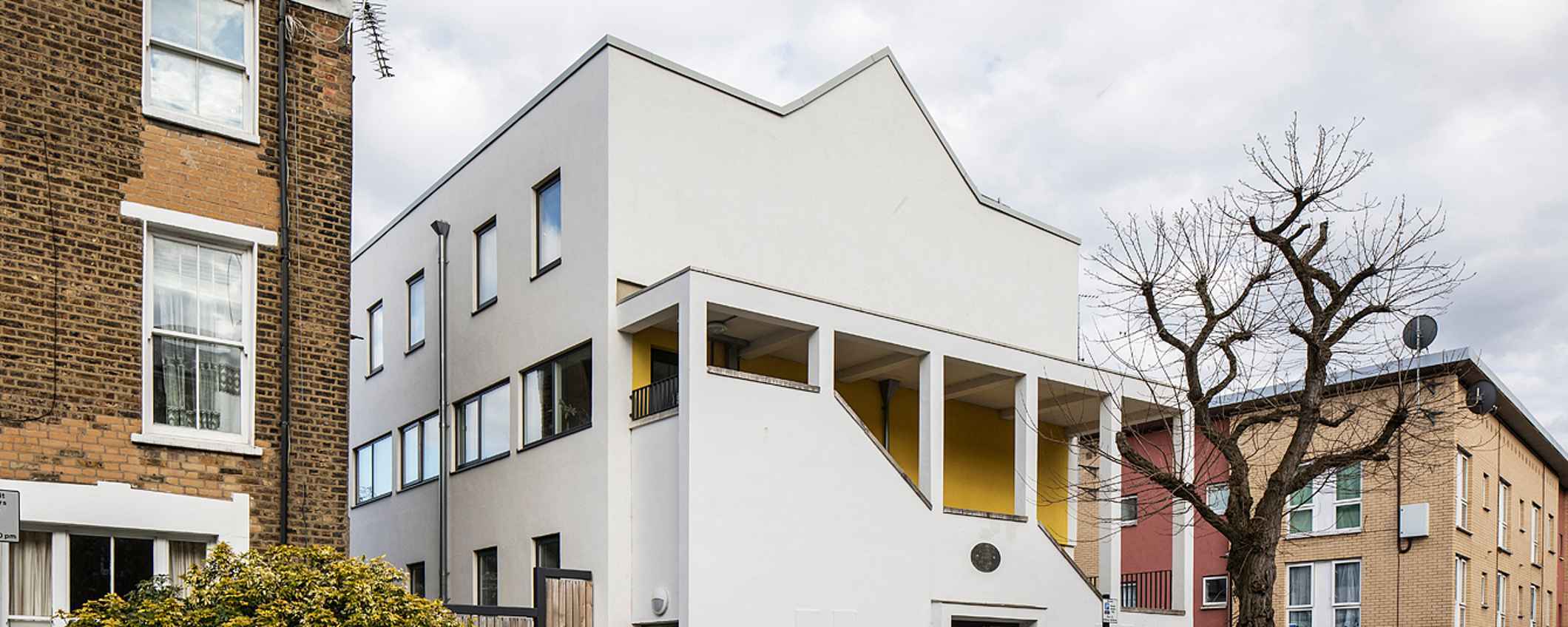 Kickstarting the retrofit revolution | Triodos Bank