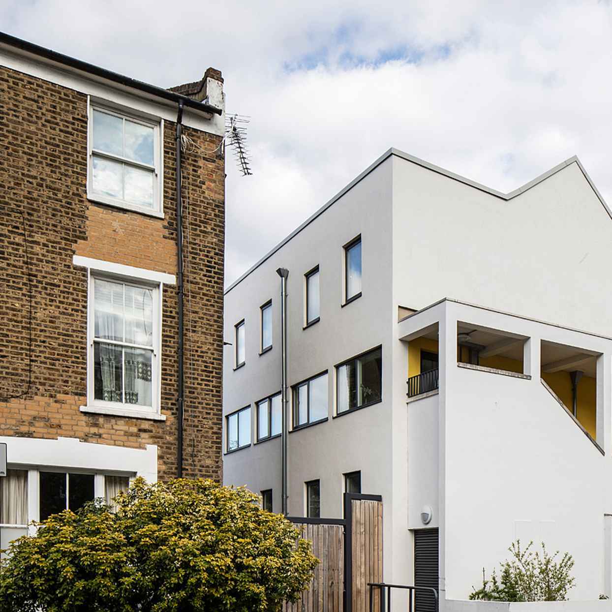 Kickstarting the retrofit revolution | Triodos Bank