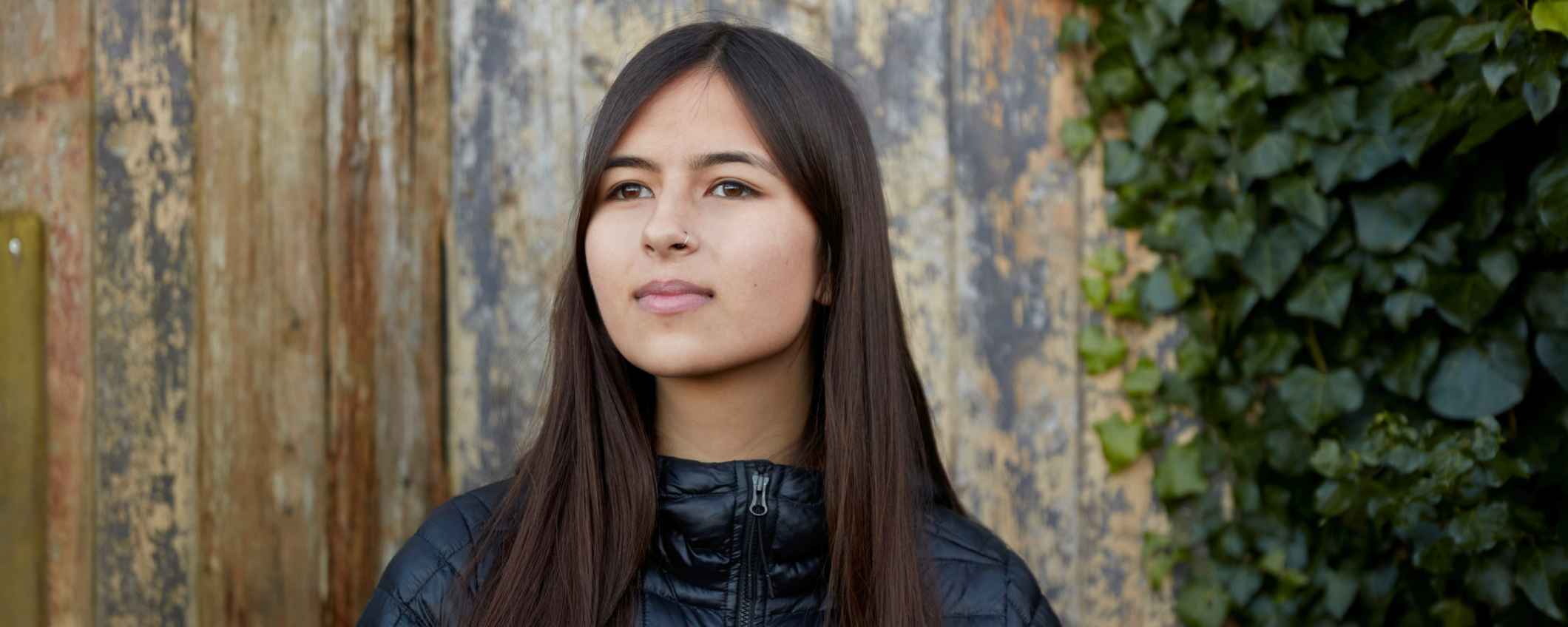 Colour of Money interview: Mya-Rose Craig | Triodos Bank