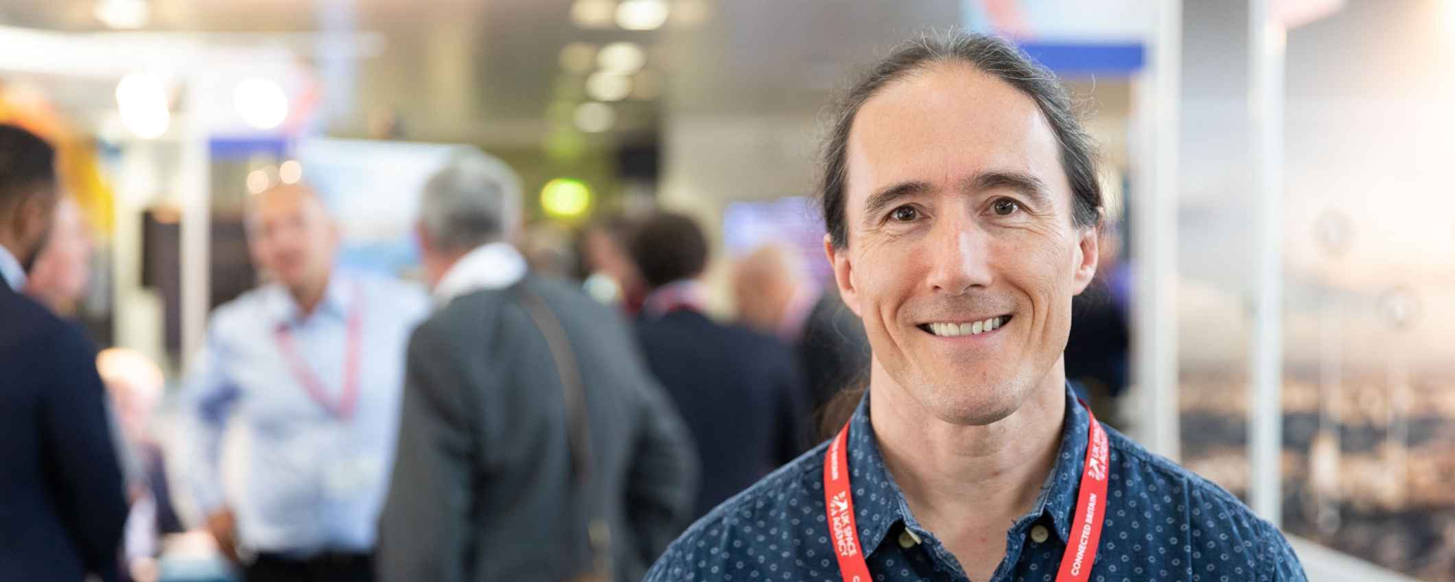 Meet Richard | Triodos Bank