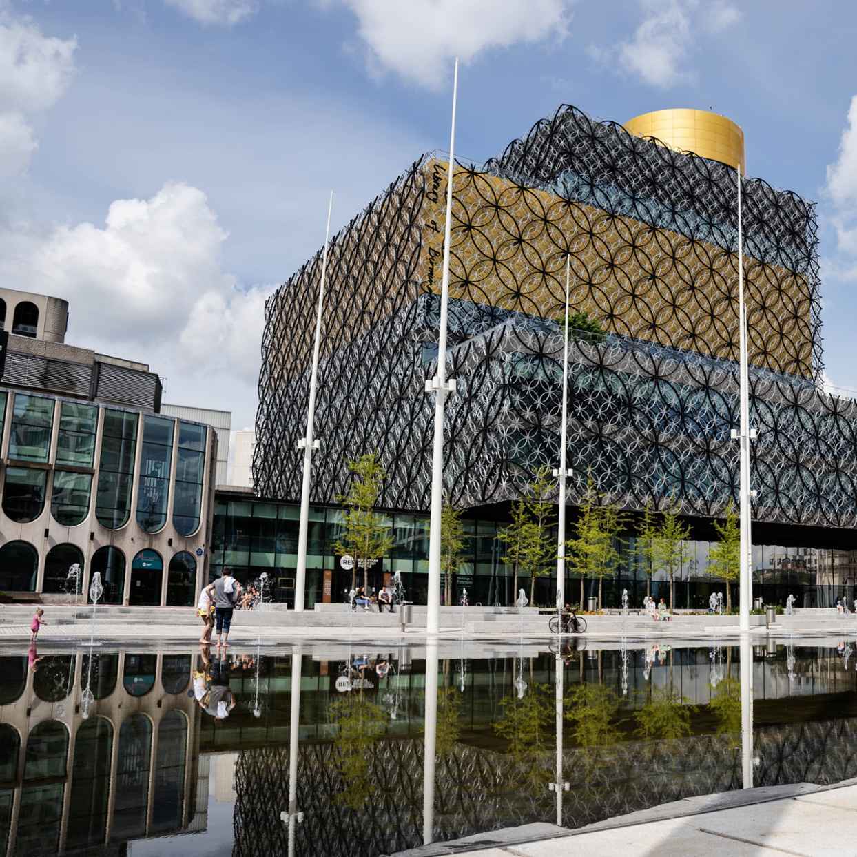 Thriving Places Index: offering a true measure of progress