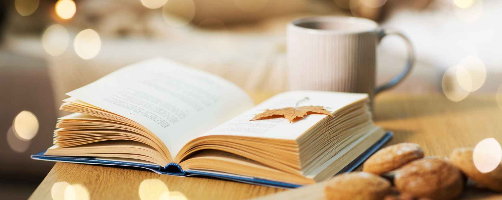 Triodos Bank’s top book recommendations for 2022