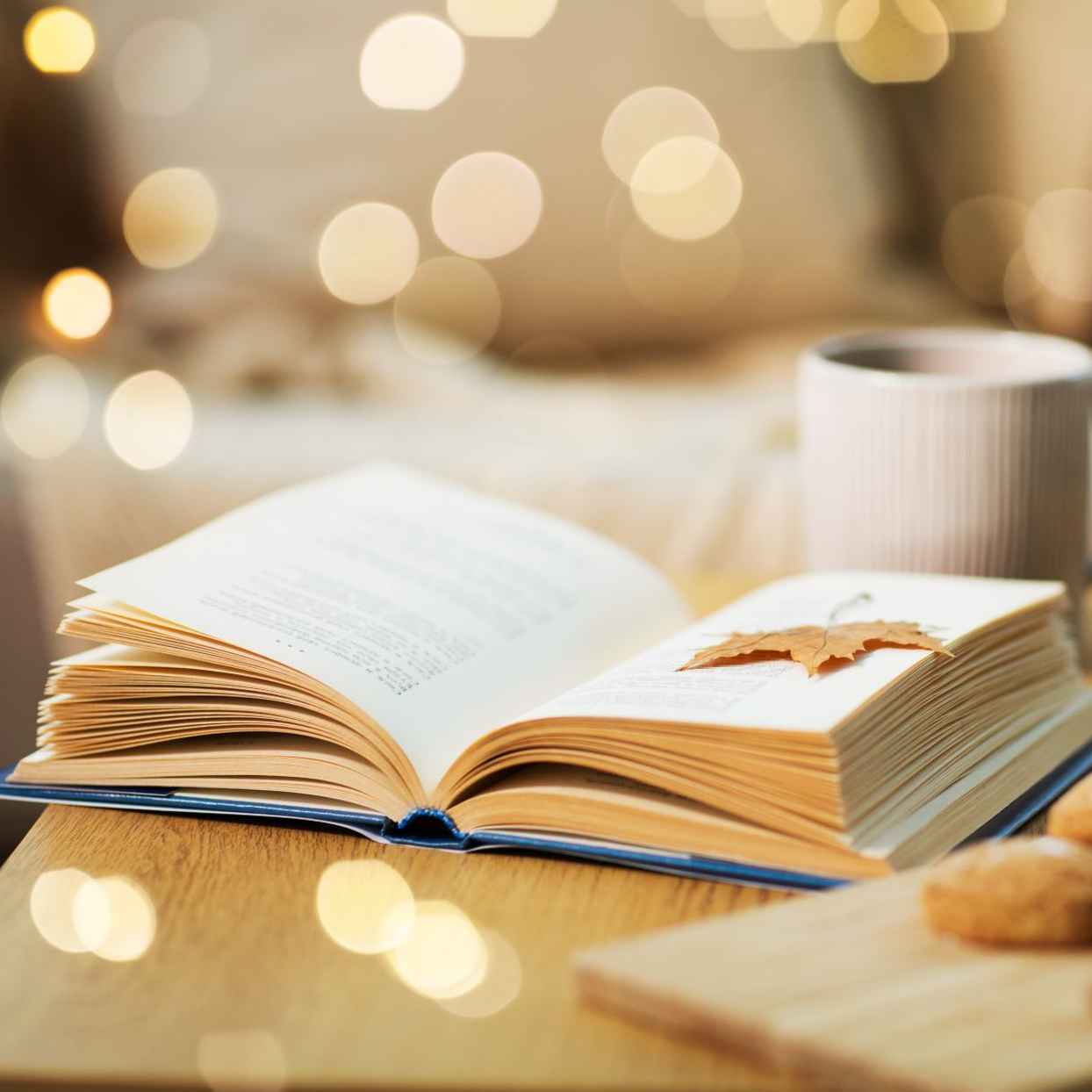 Triodos Bank’s top book recommendations for 2022