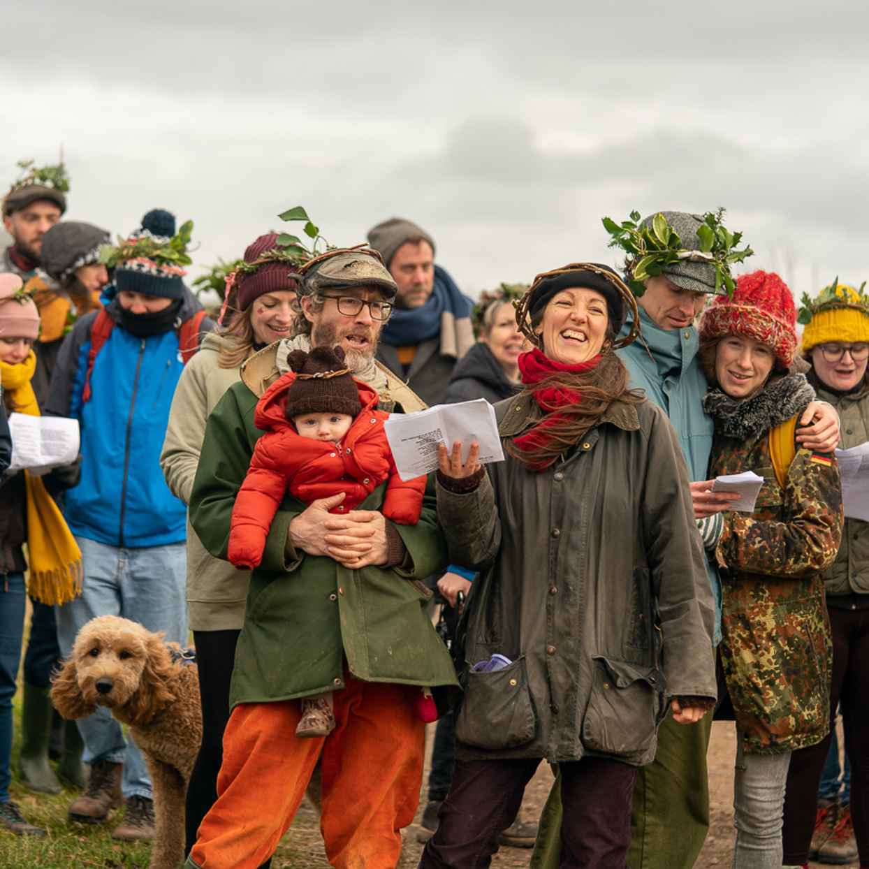 How organic farmers are navigating the cost of living crisis – an ...