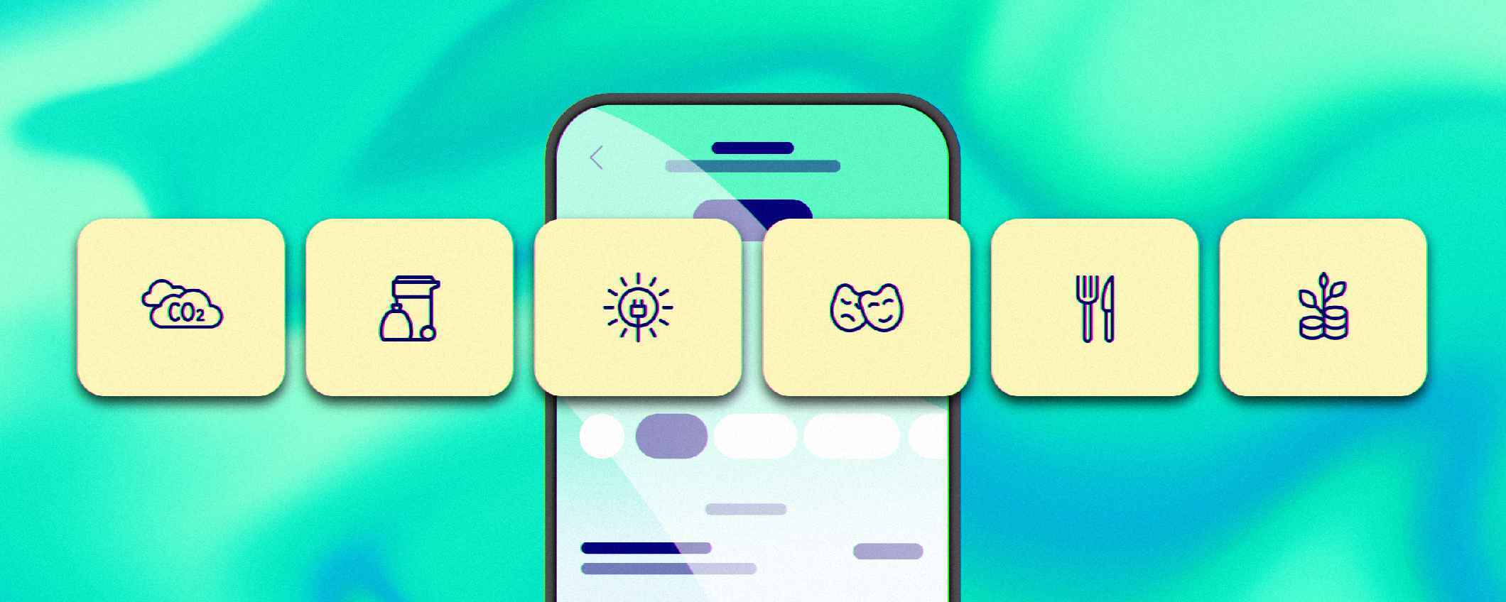 See the impact that your money is making with the Triodos Mobile ...