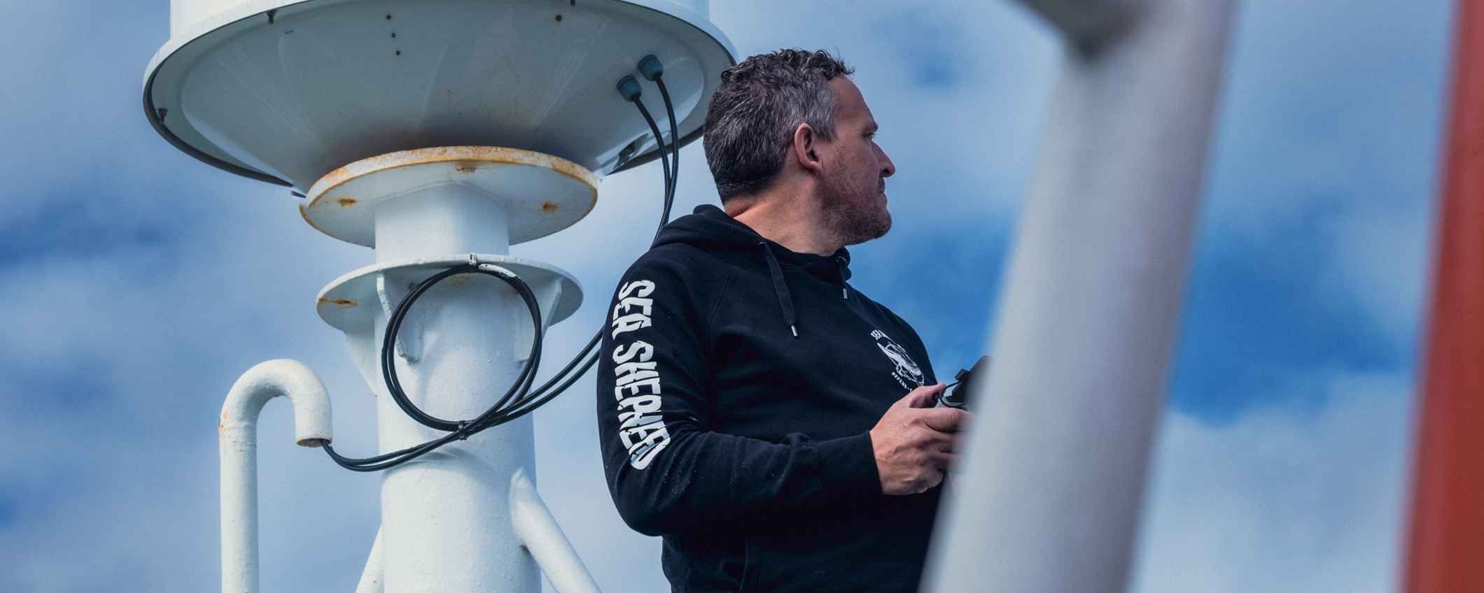 How Sea Shepherd uses direct action to protect marine wildlife