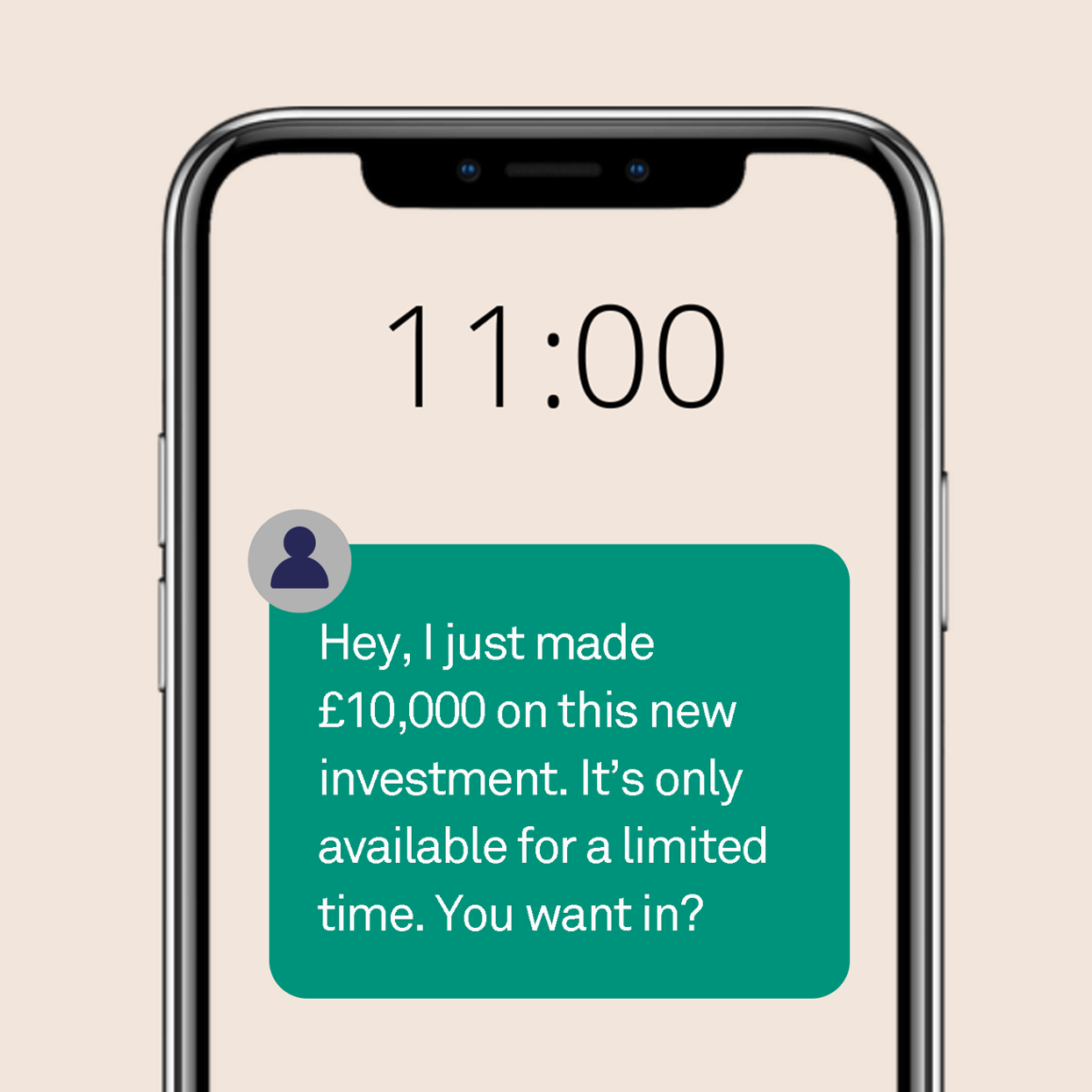 The new face of investment scams