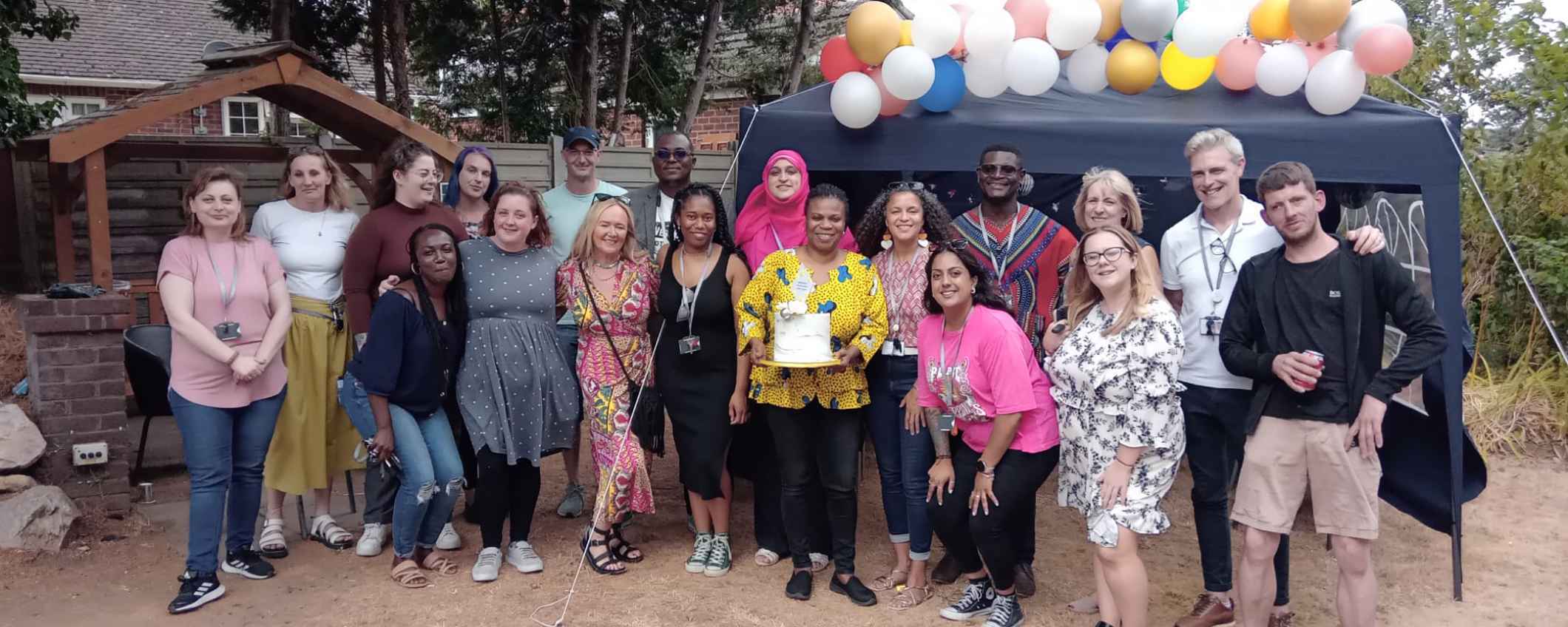 Breaking the cycle of homelessness – empowering people to achieve their ...