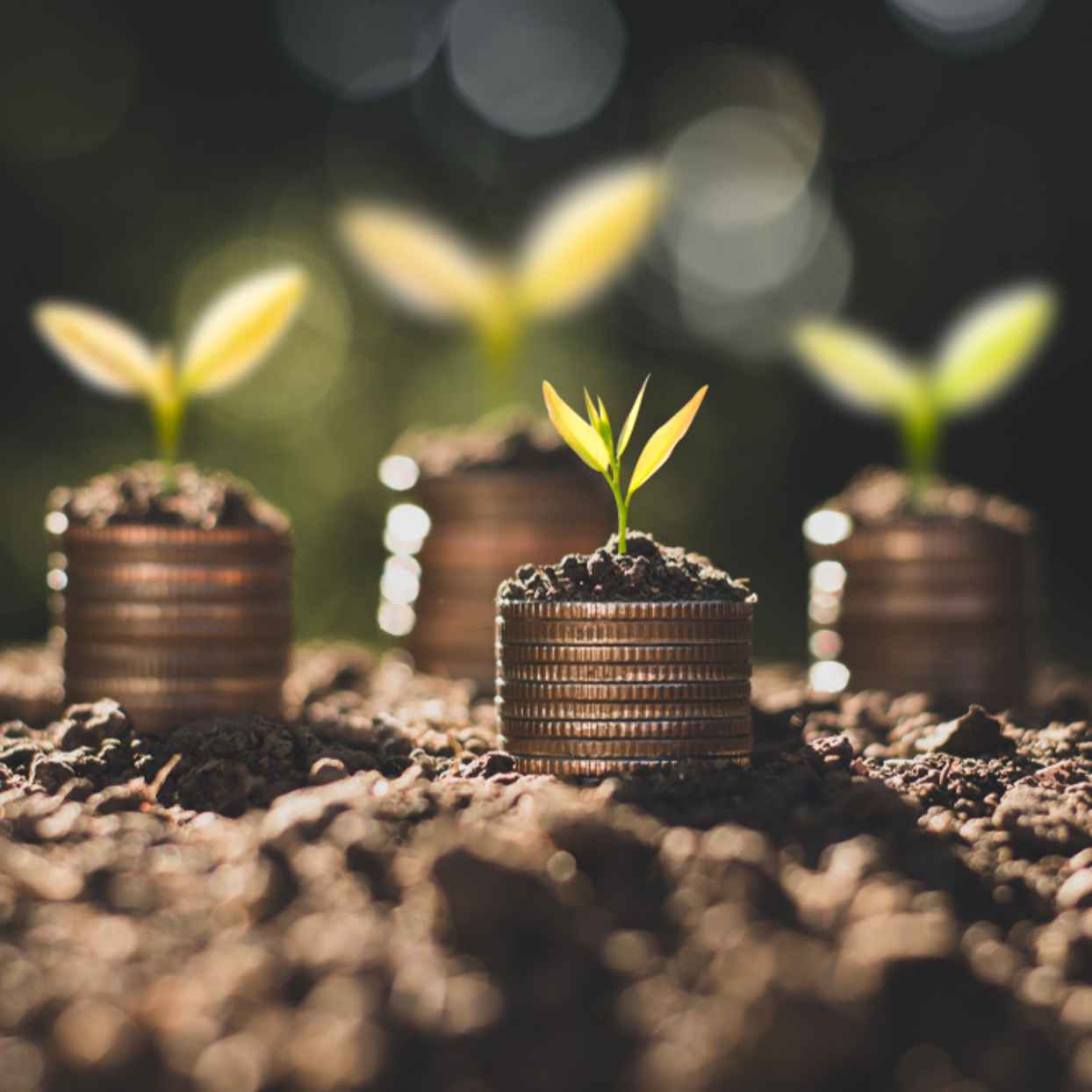 Can your savings pot make a difference?