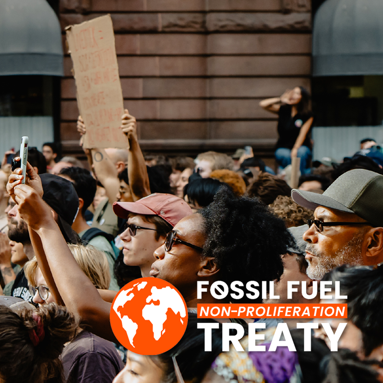 What is the Fossil Fuel Non-Proliferation Treaty? | Triodos Bank
