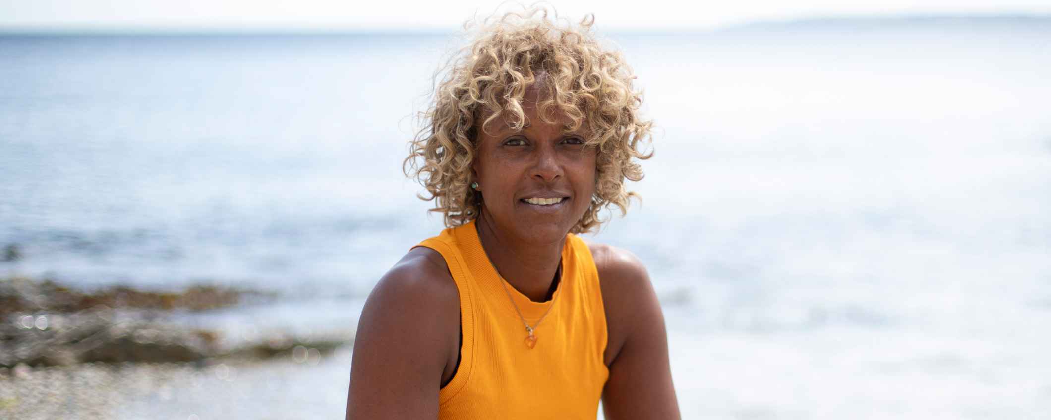 How to change the world with Gillian Burke