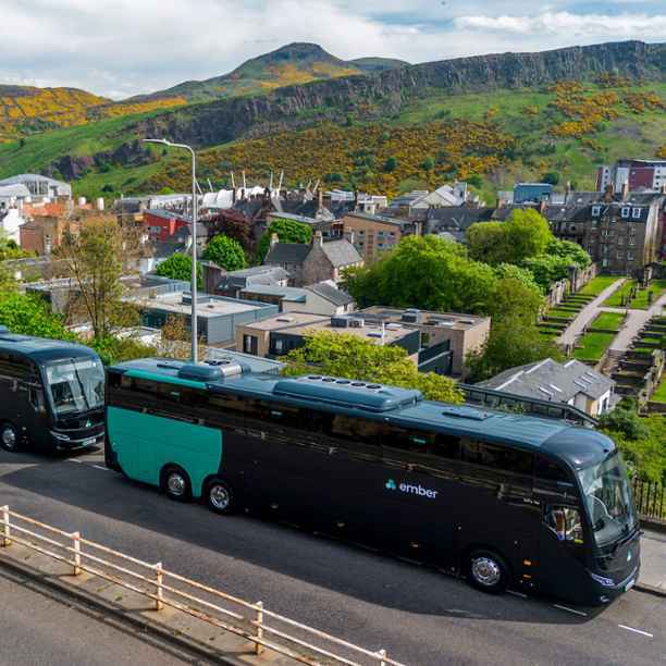 Your money has power