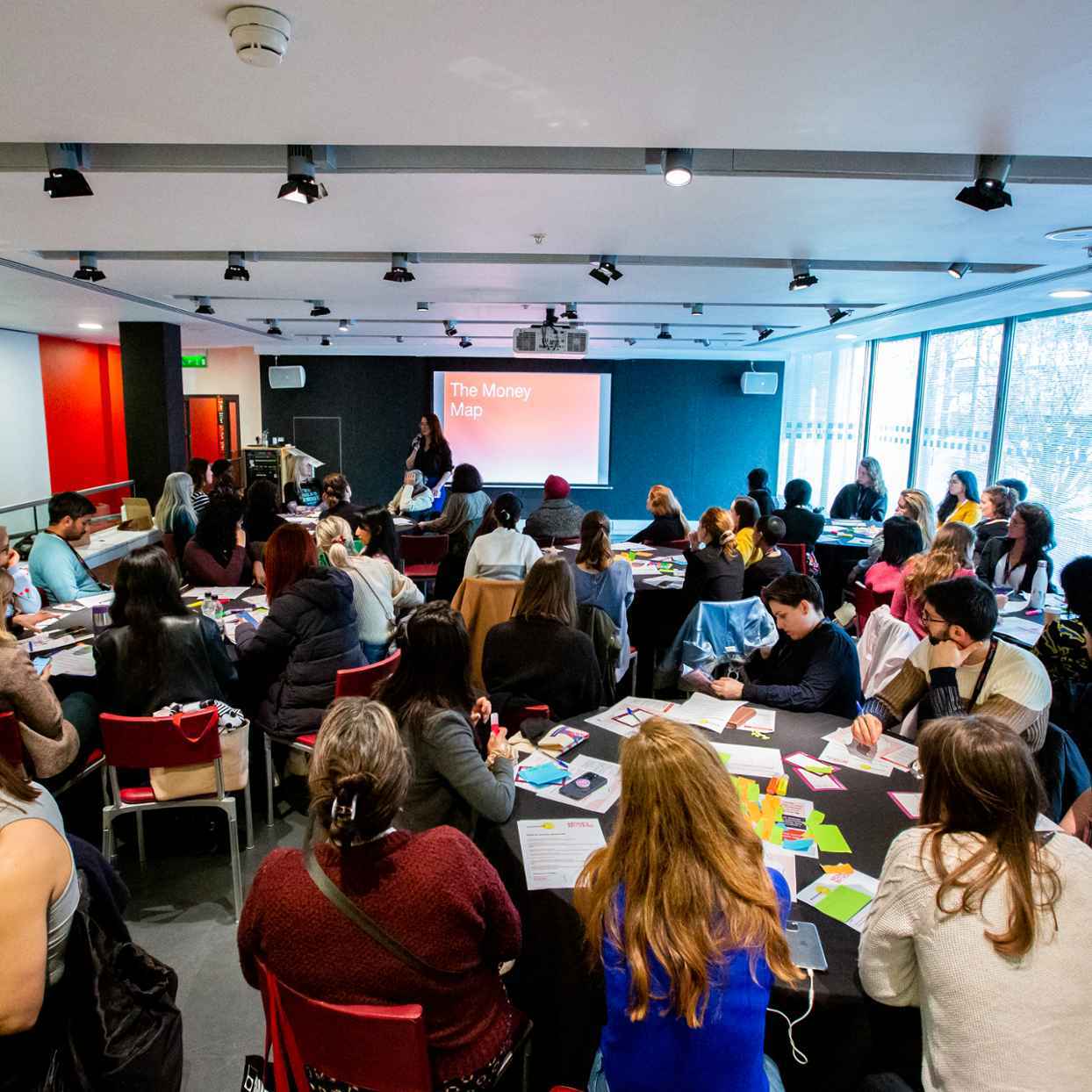 Money Movers: the movement using finance to fight climate change