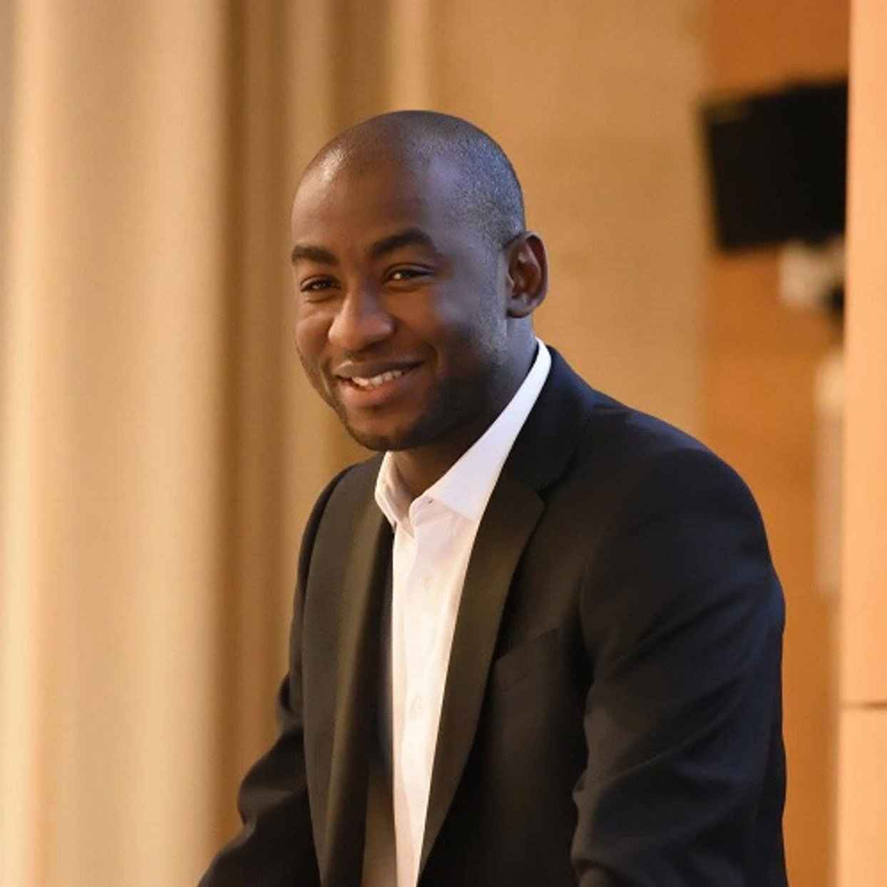 Black History Month: Reclaiming the Narrative with Poku Osei