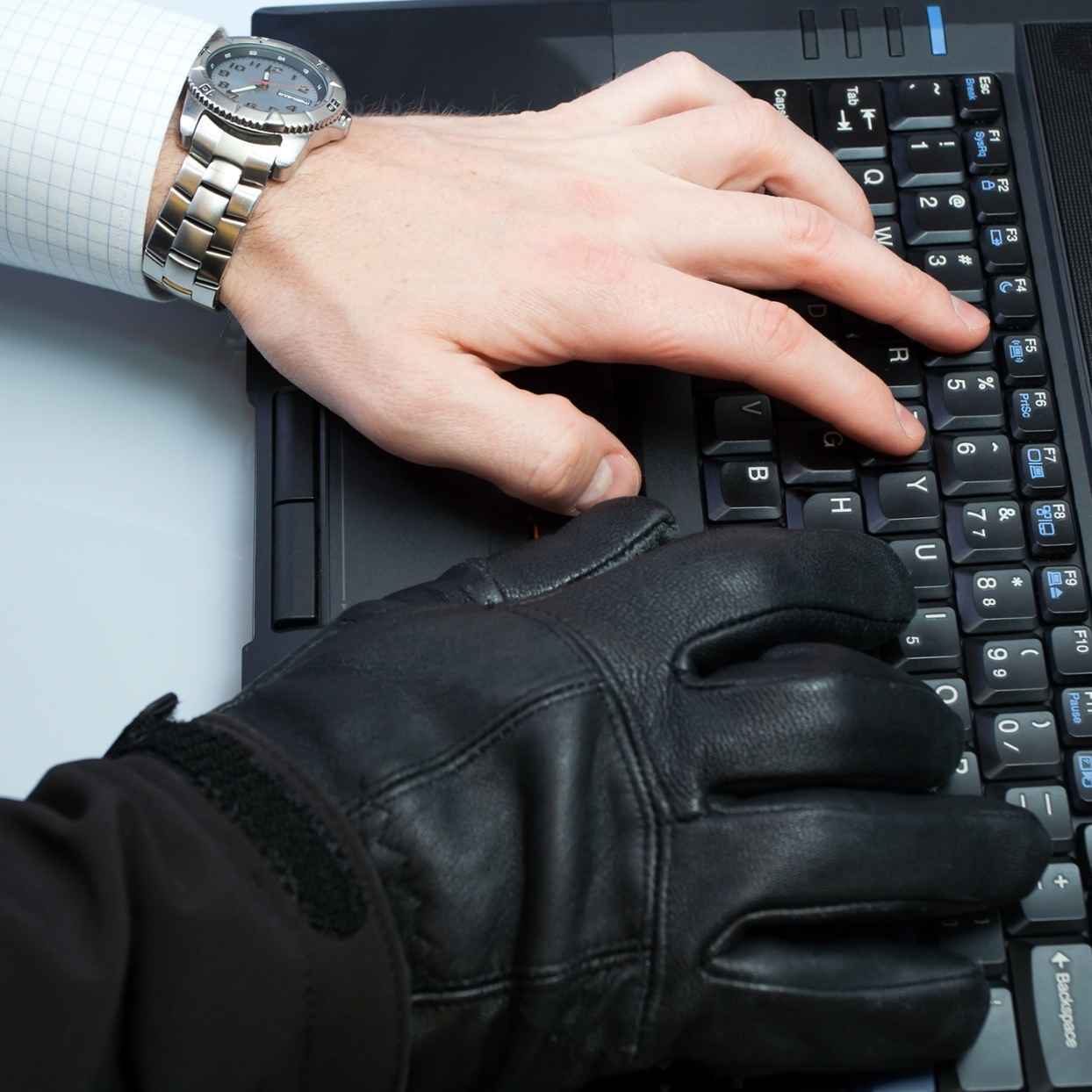 Protect your business from senior manager fraud