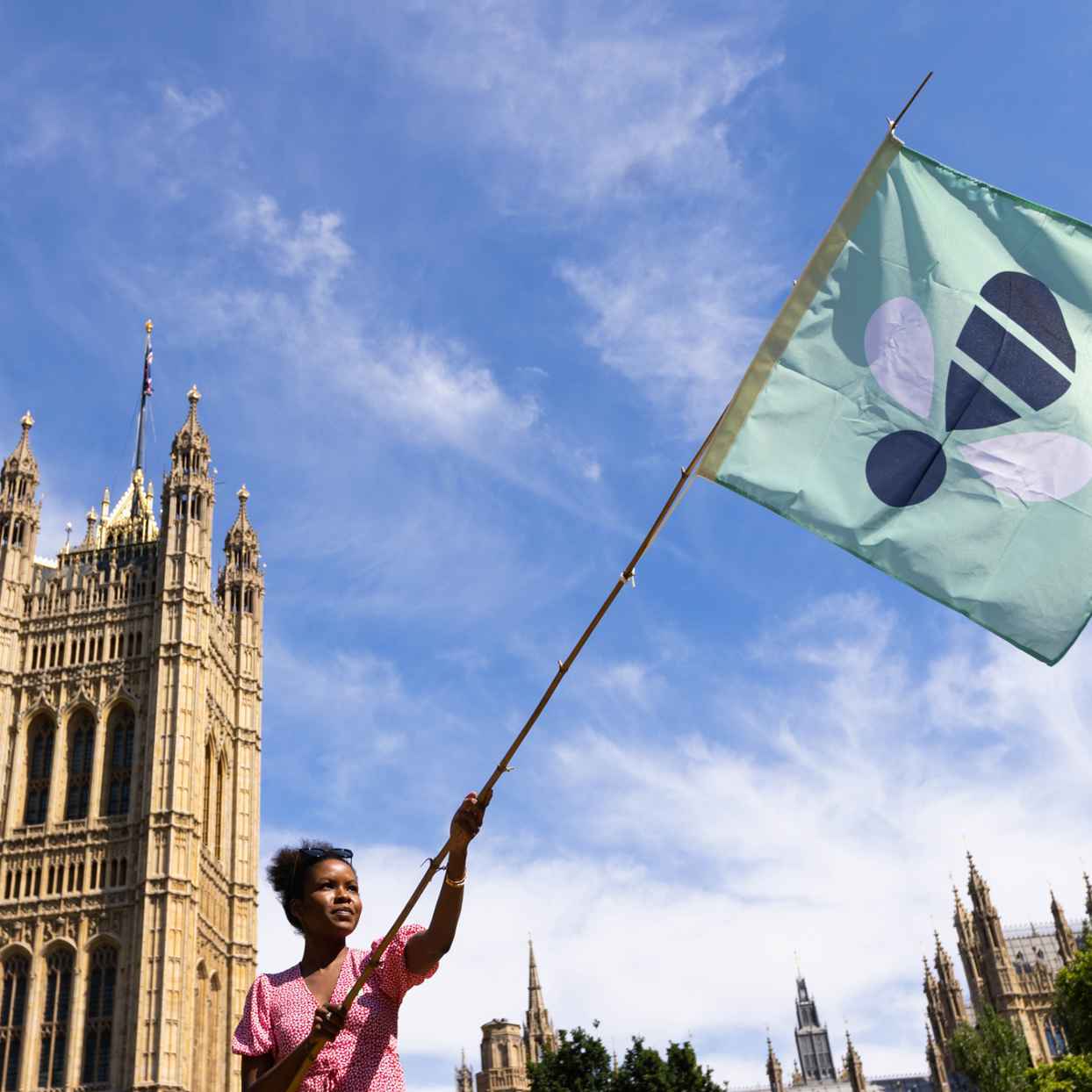 Tackling the climate and nature crises together