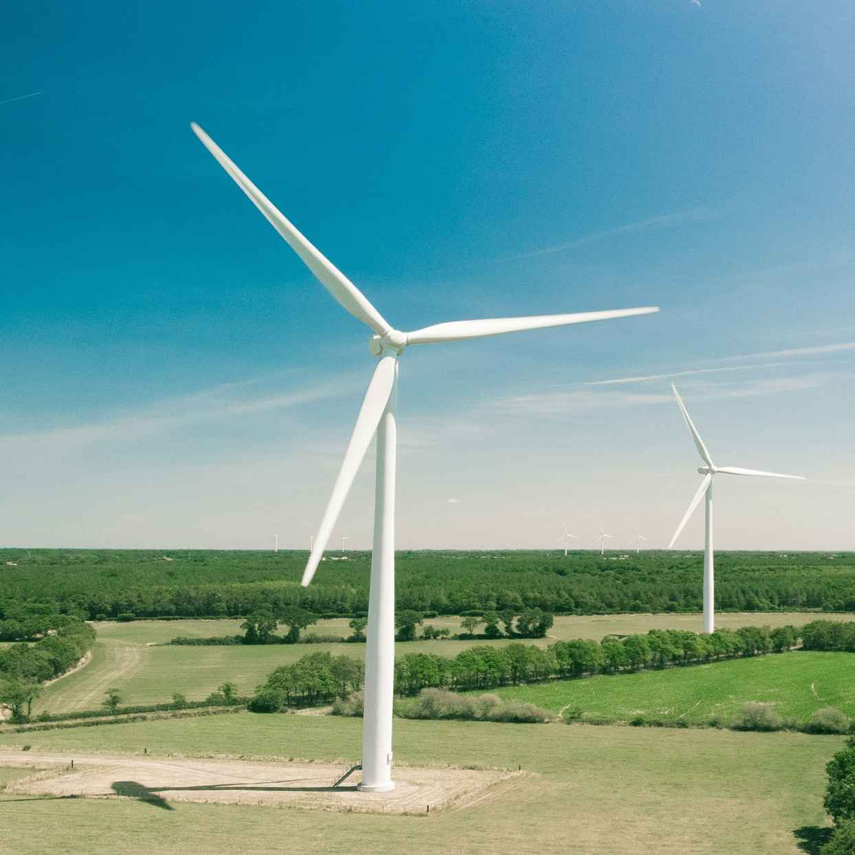 Triodos tops charts for financing clean energy | Triodos Bank