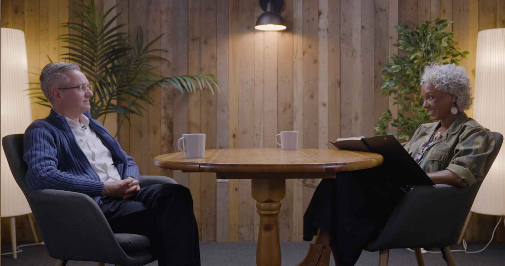 Meet Triodos CEO, Mark Clayton | Triodos Bank