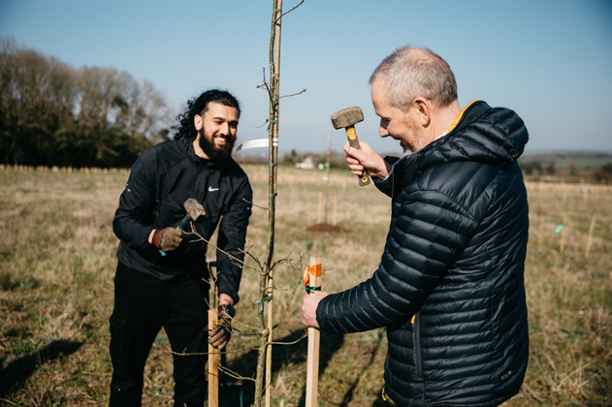 Triodos Bank launches new brand campaign | Triodos Bank